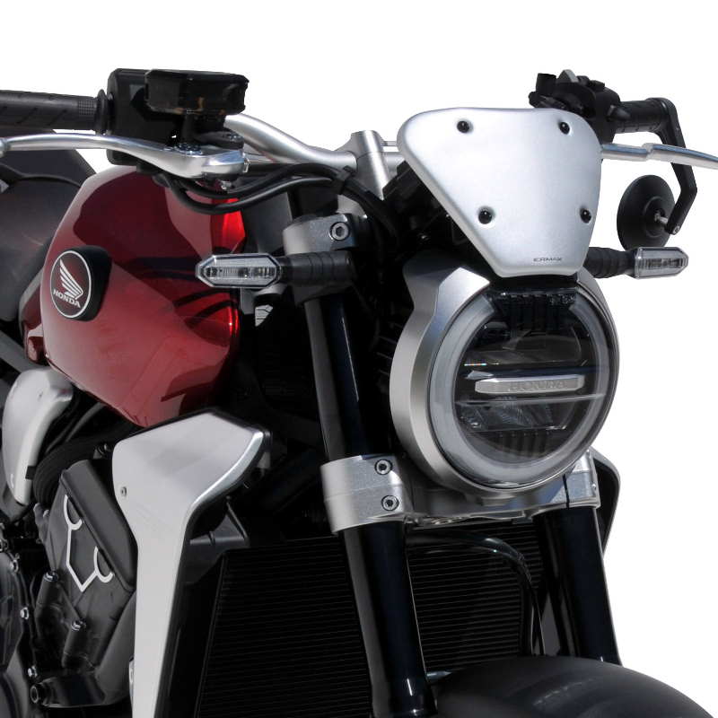 Cupula deportiva Honda CB1000R 18-20 Ermax | Nilmoto